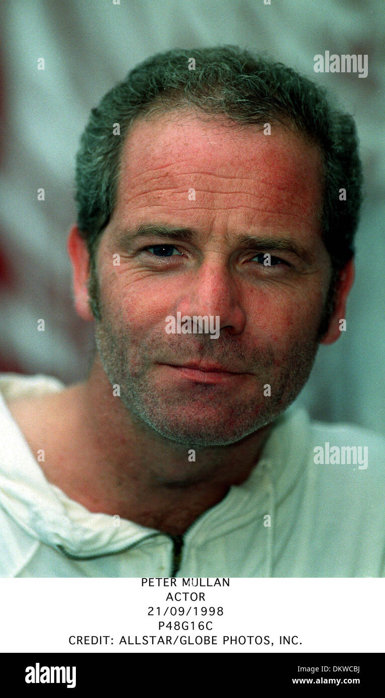 Peter mullan actor immagini e fotografie stock ad alta risoluzione - Alamy