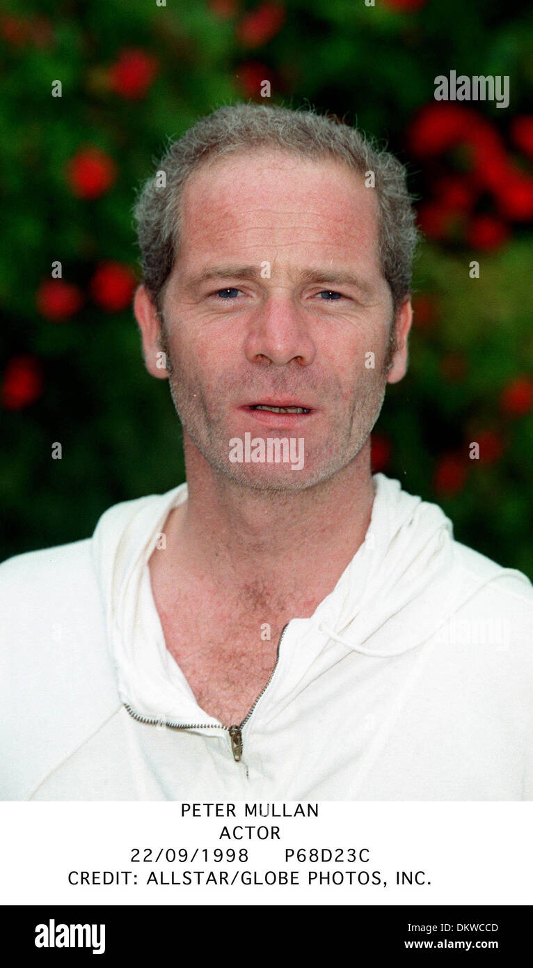 Peter mullan actor immagini e fotografie stock ad alta risoluzione - Alamy