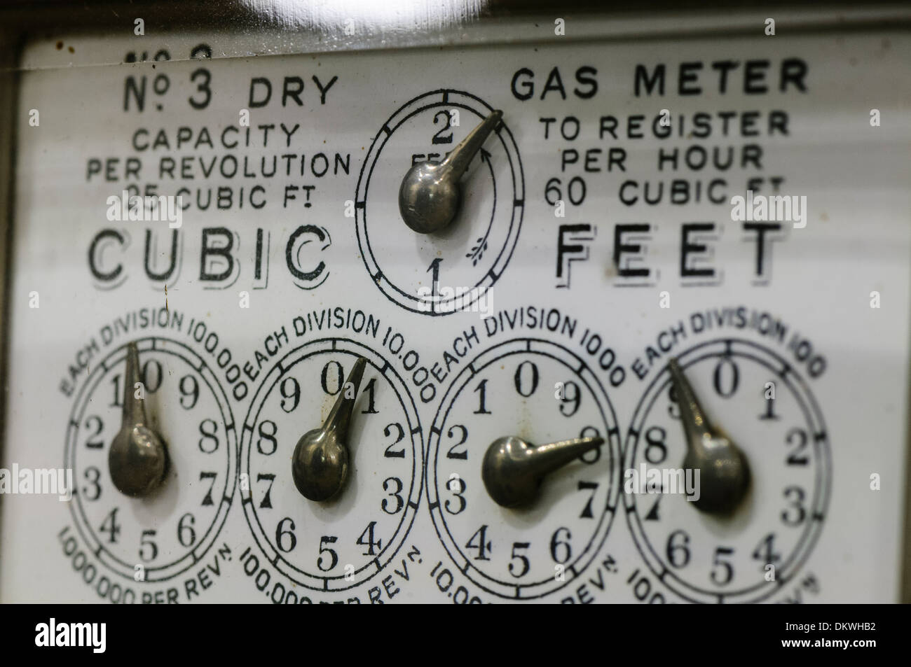 Quadranti meccanici immagini e fotografie stock ad alta risoluzione - Alamy