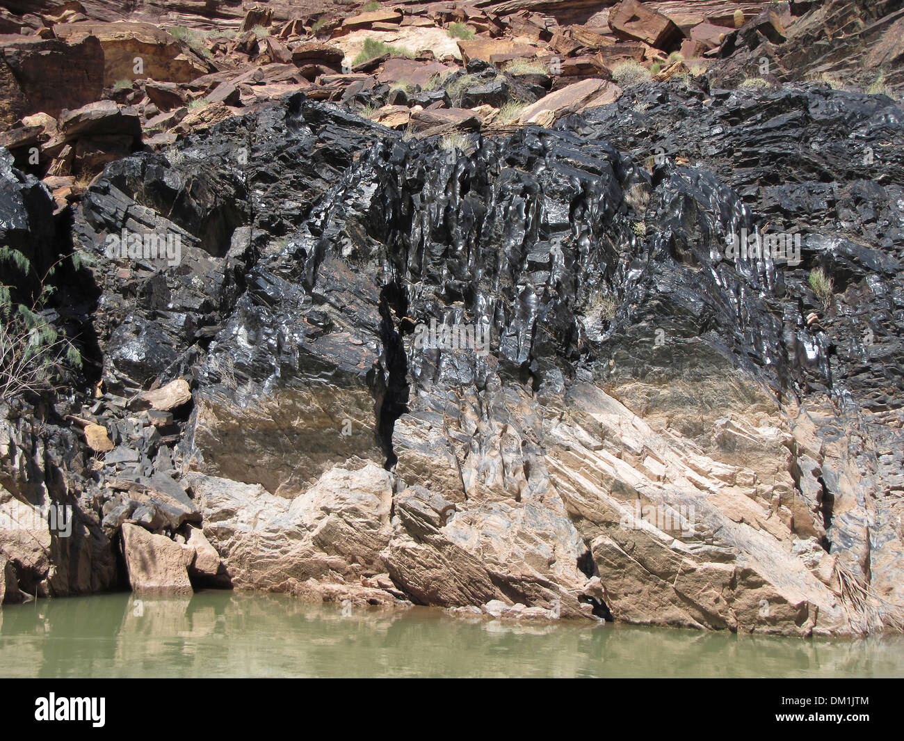 Rocce ultramafiche immagini e fotografie stock ad alta risoluzione - Alamy