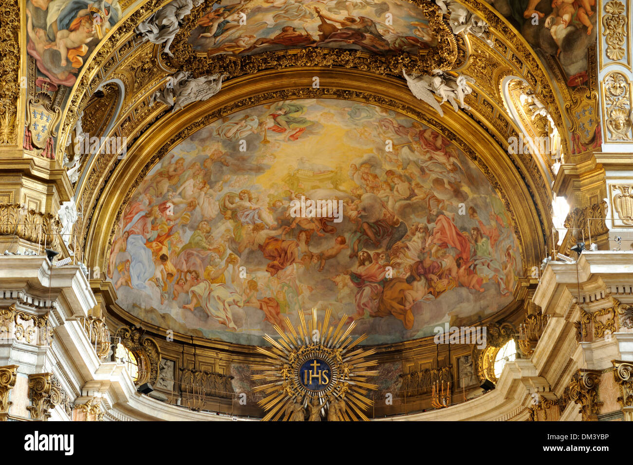 Abside della chiesa immagini e fotografie stock ad alta risoluzione - Alamy