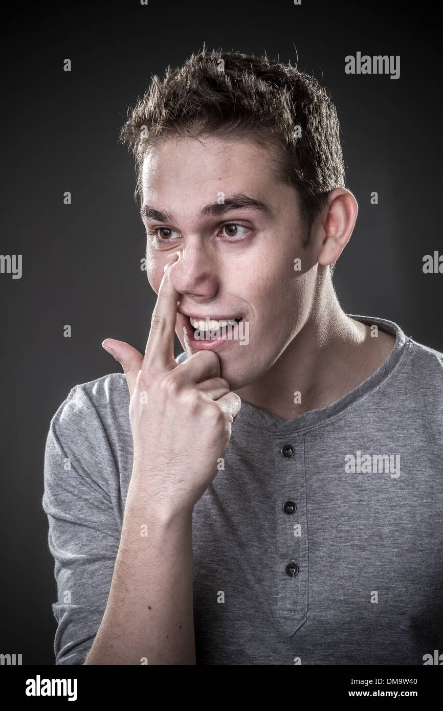 Le persone reali immagini e fotografie stock ad alta risoluzione - Alamy
