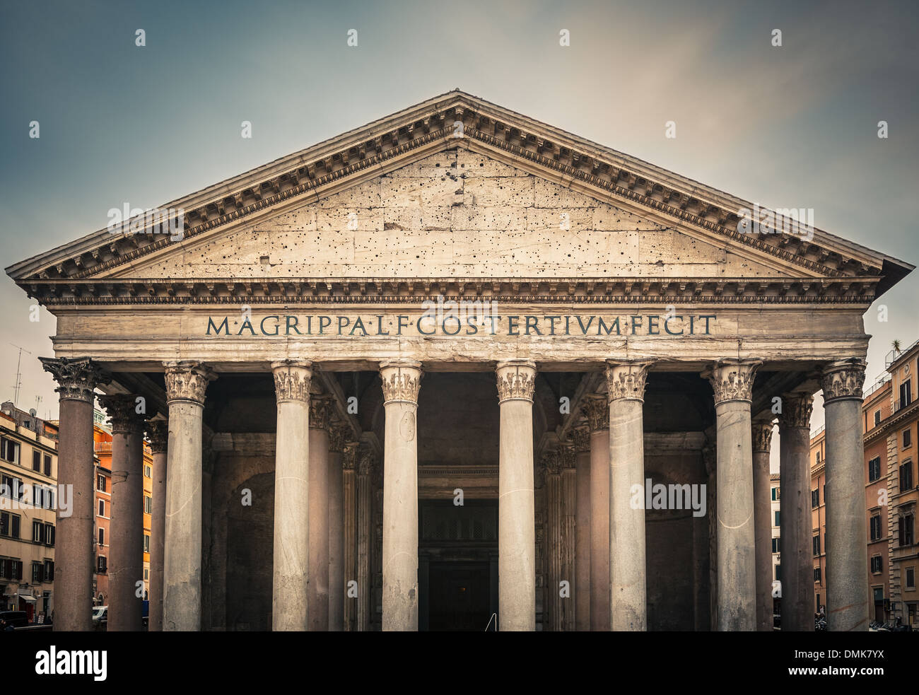 Il pantheon immagini e fotografie stock ad alta risoluzione - Alamy