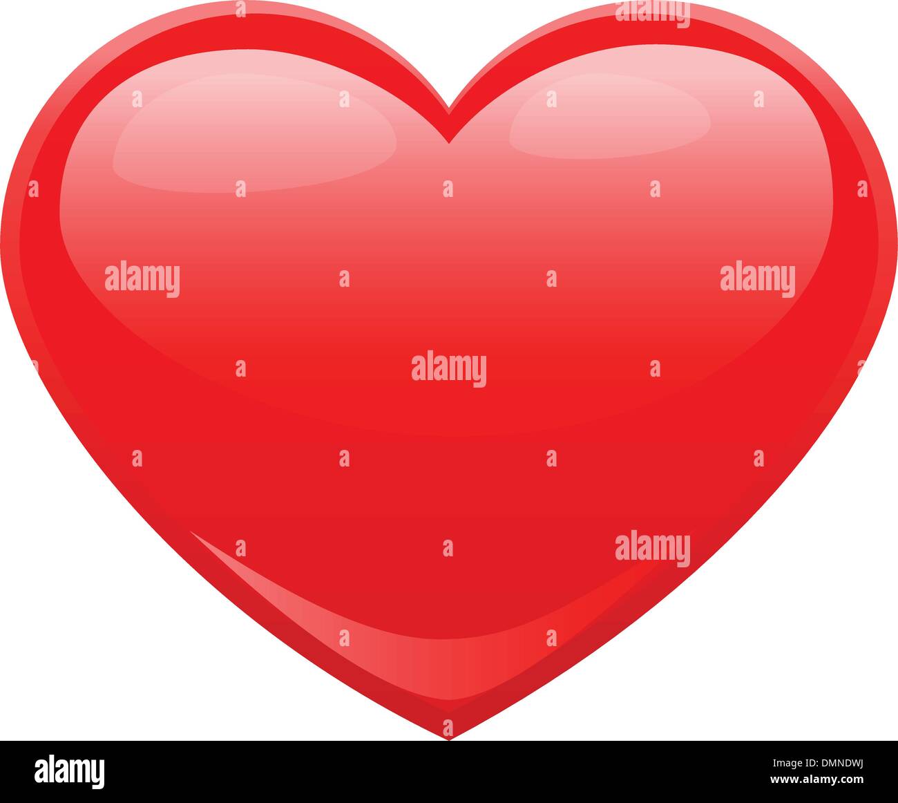 Sagoma cuore immagini e fotografie stock ad alta risoluzione - Alamy
