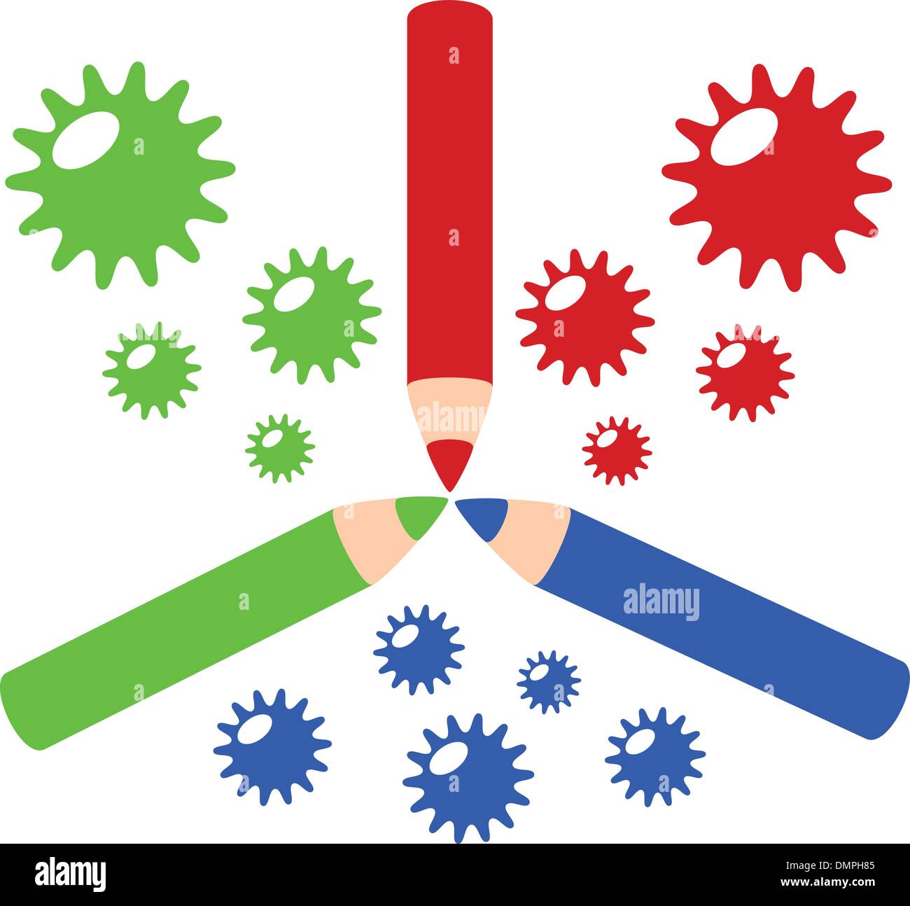 Profilo di colore immagini e fotografie stock ad alta risoluzione - Alamy