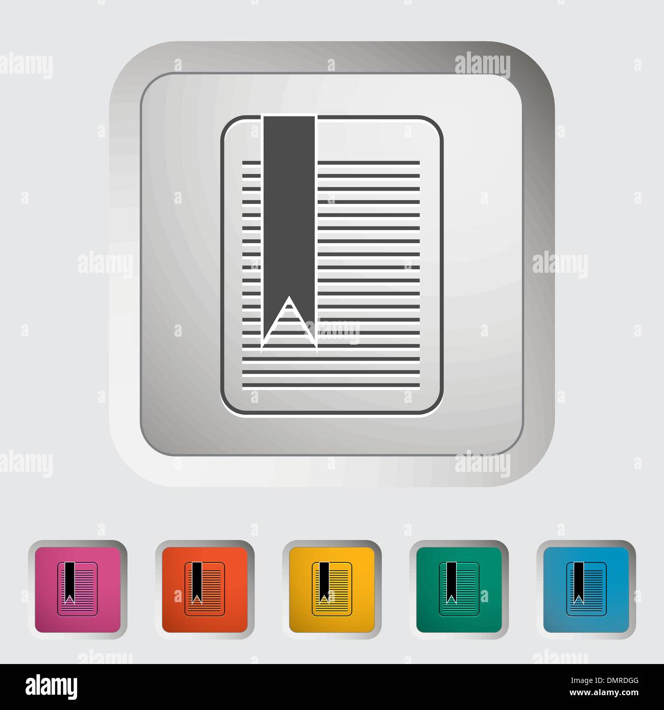 Vettori di vettore del segnalibro immagini e fotografie stock ad alta ...