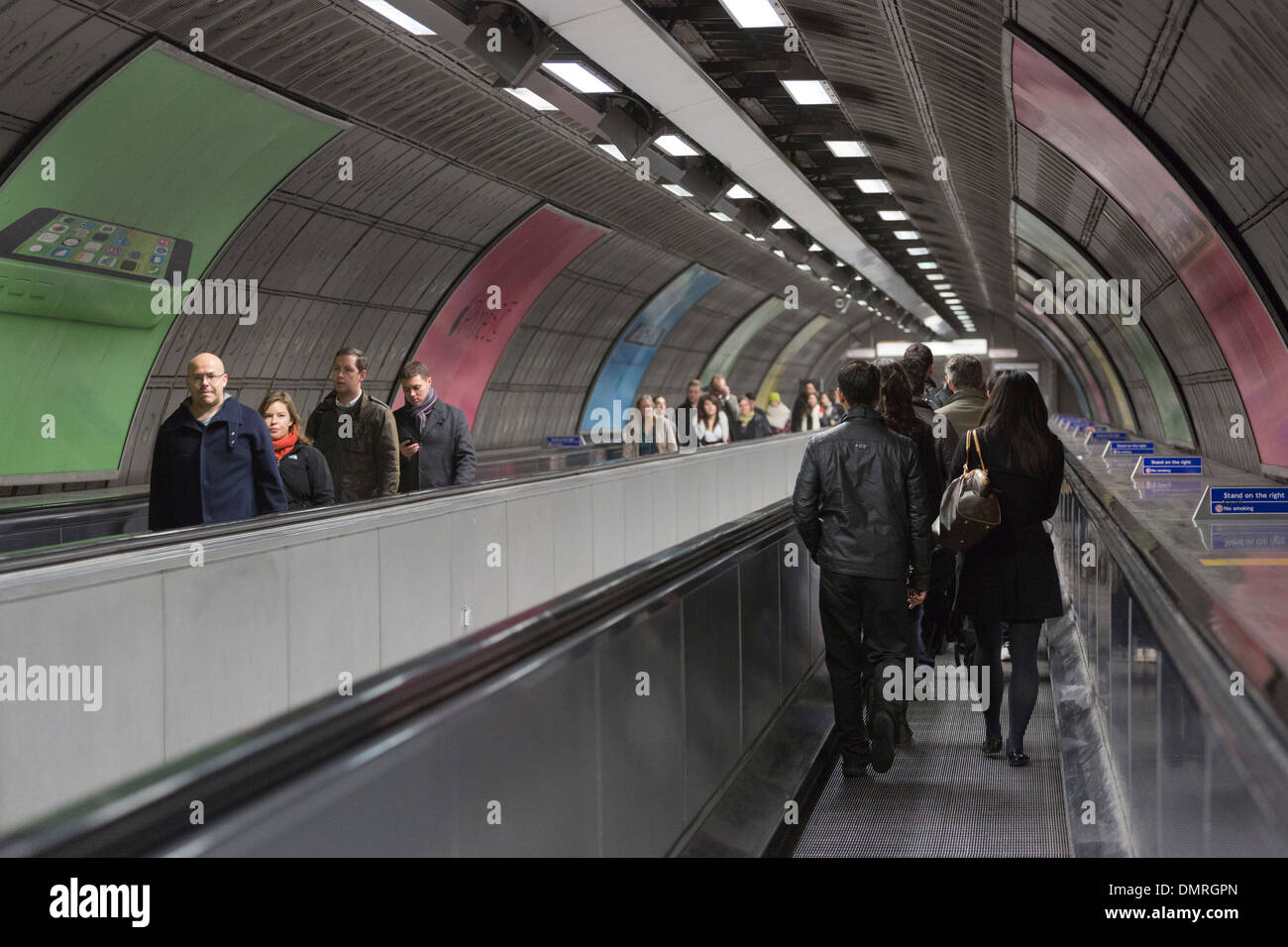 Linee nord e bakerloo sulle linee nord e bakerloo immagini e fotografie ...