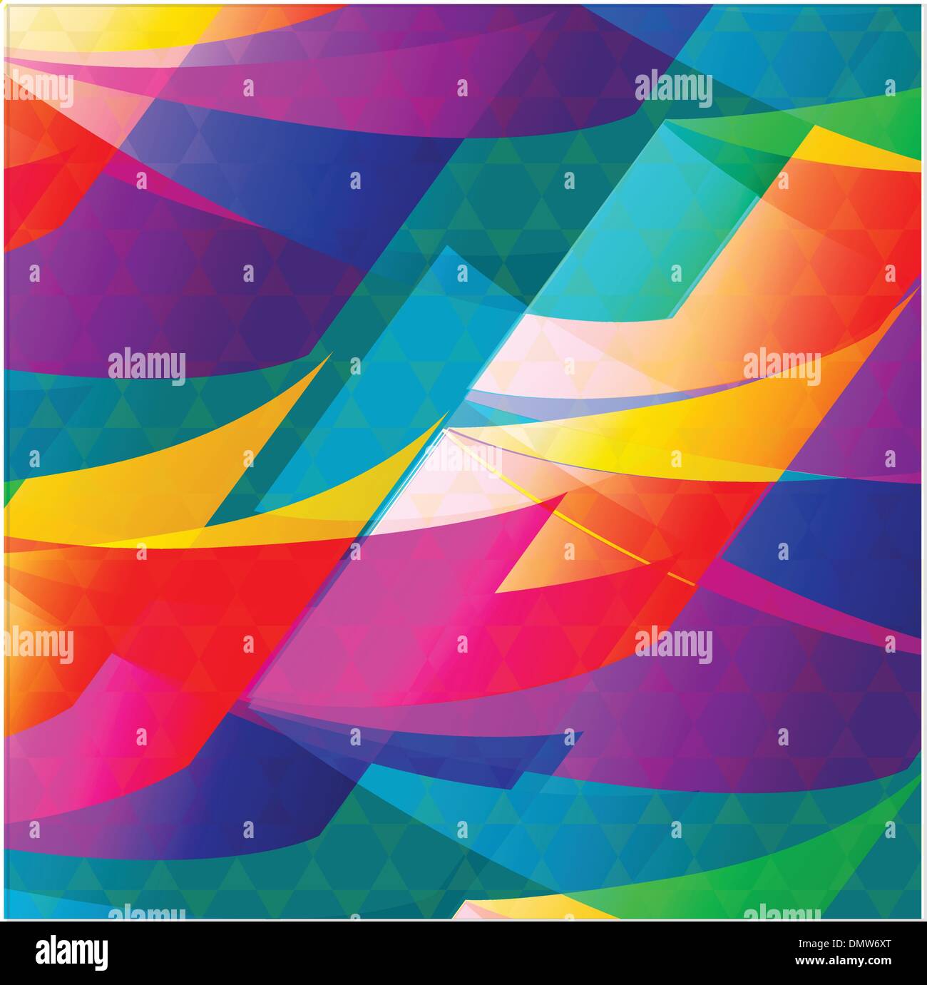 Sfondo web Immagini Vettoriali Stock - Alamy
