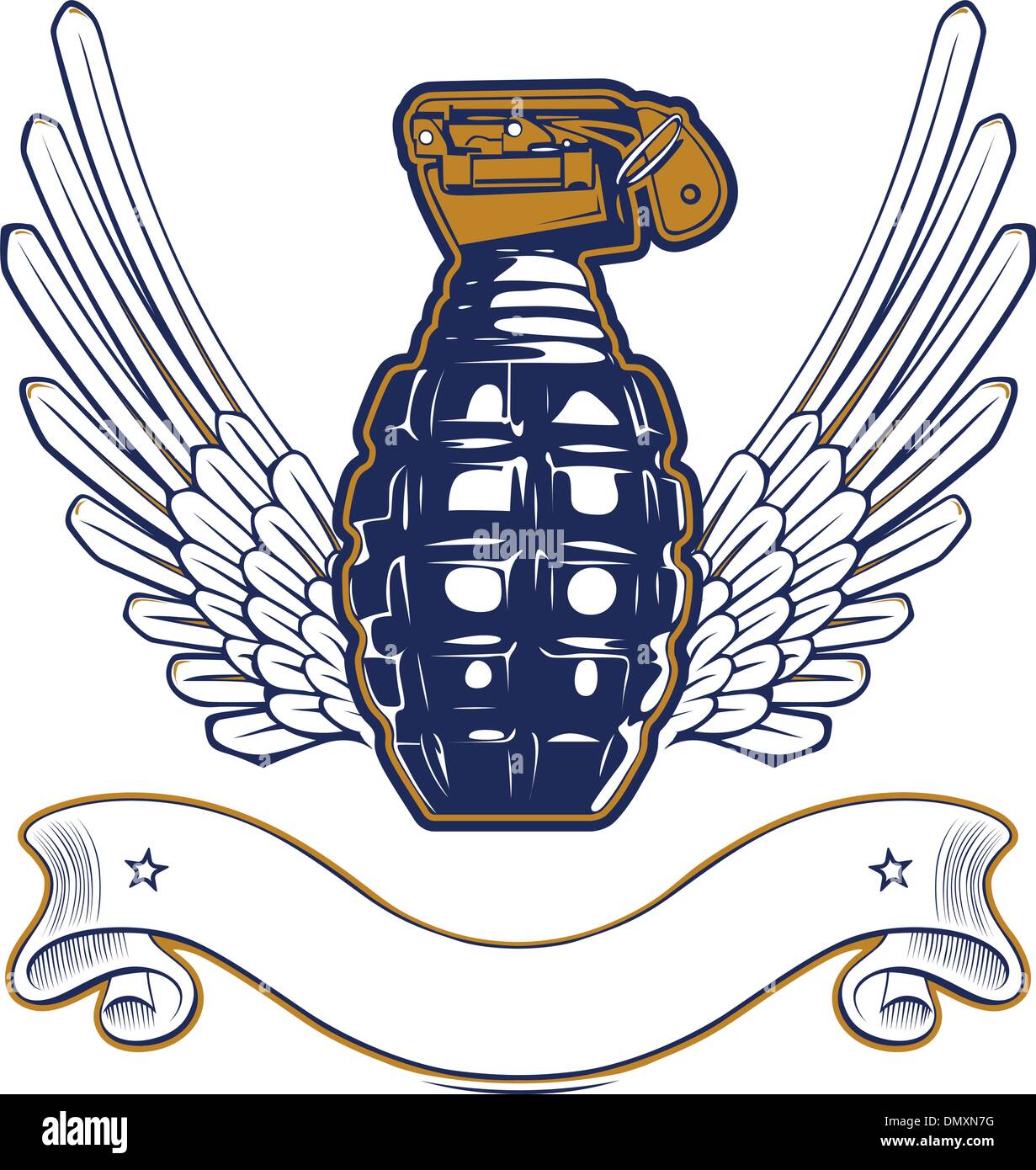 Granata messaggio immagini e fotografie stock ad alta risoluzione - Alamy