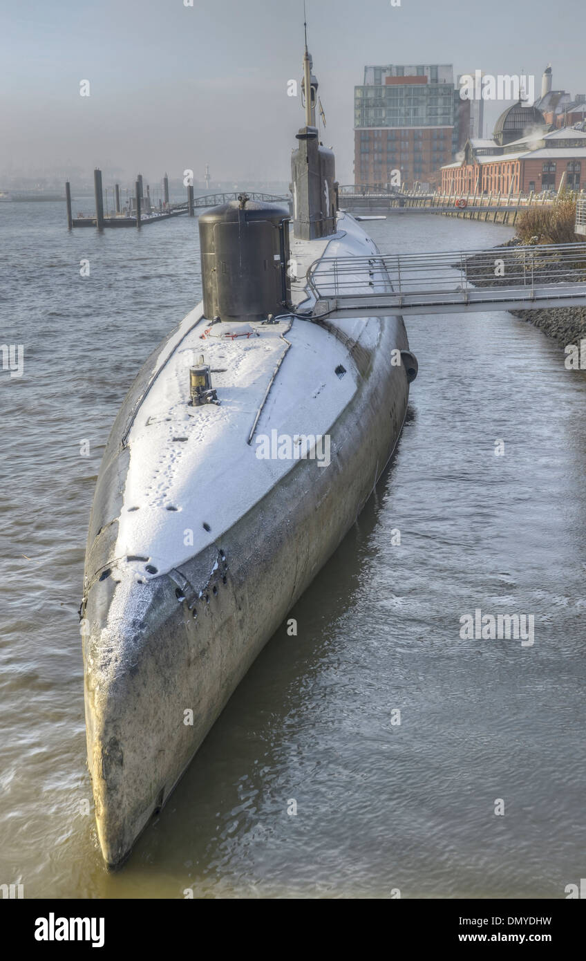 Submarine uboat u boat immagini e fotografie stock ad alta risoluzione ...