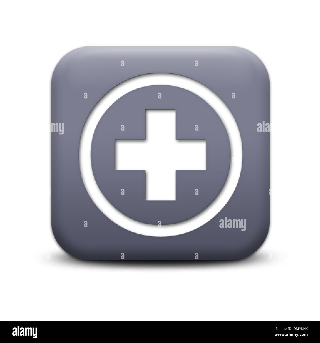 Pronto soccorso sanitario Immagini Vettoriali Stock - Alamy