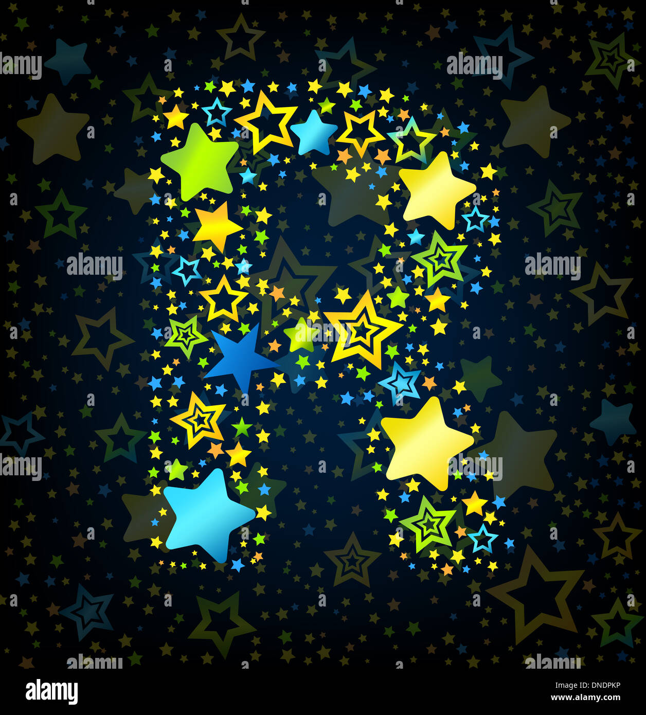 Cartoon letter r immagini e fotografie stock ad alta risoluzione - Alamy