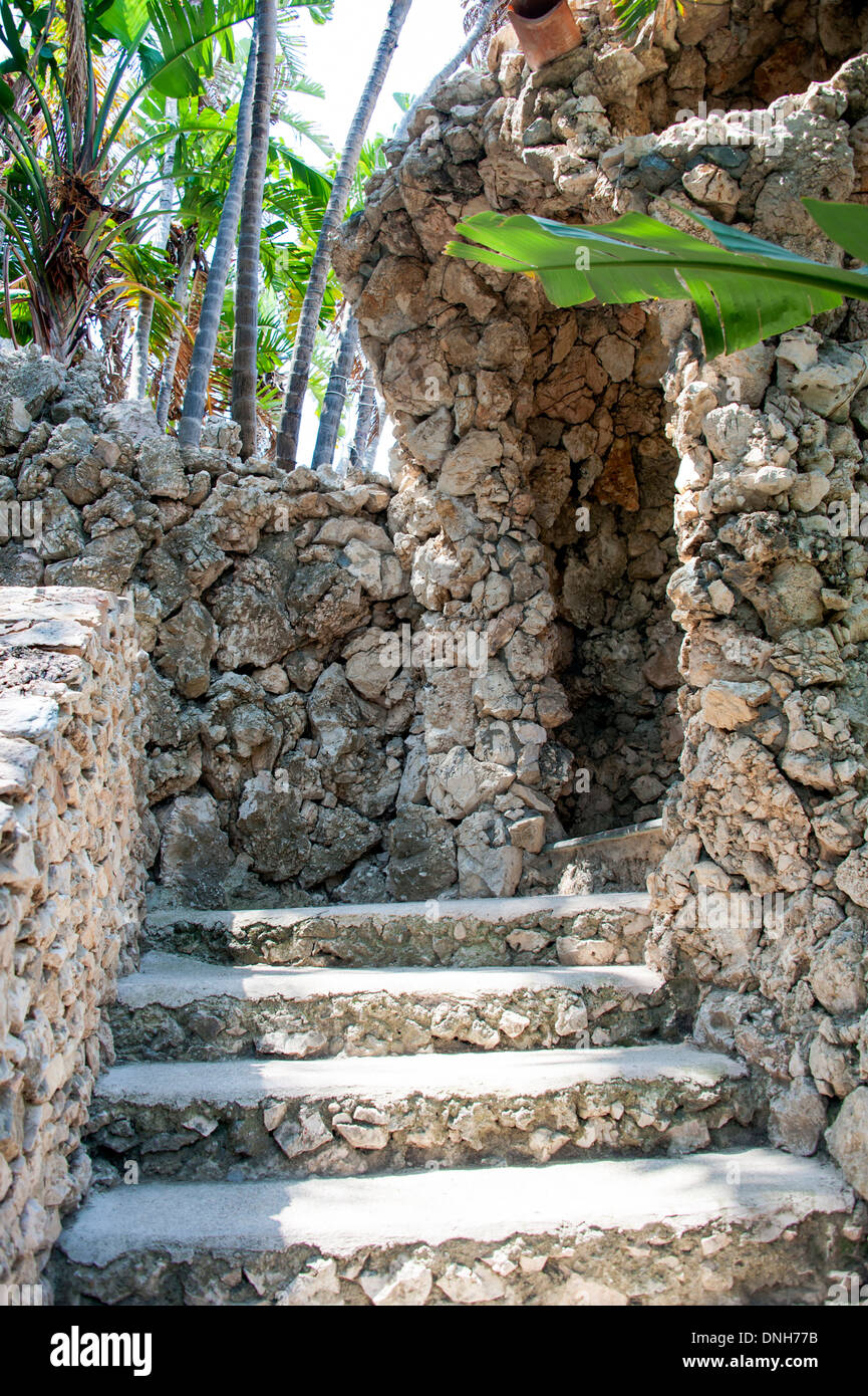 Scalinata isola bella isola immagini e fotografie stock ad alta ...