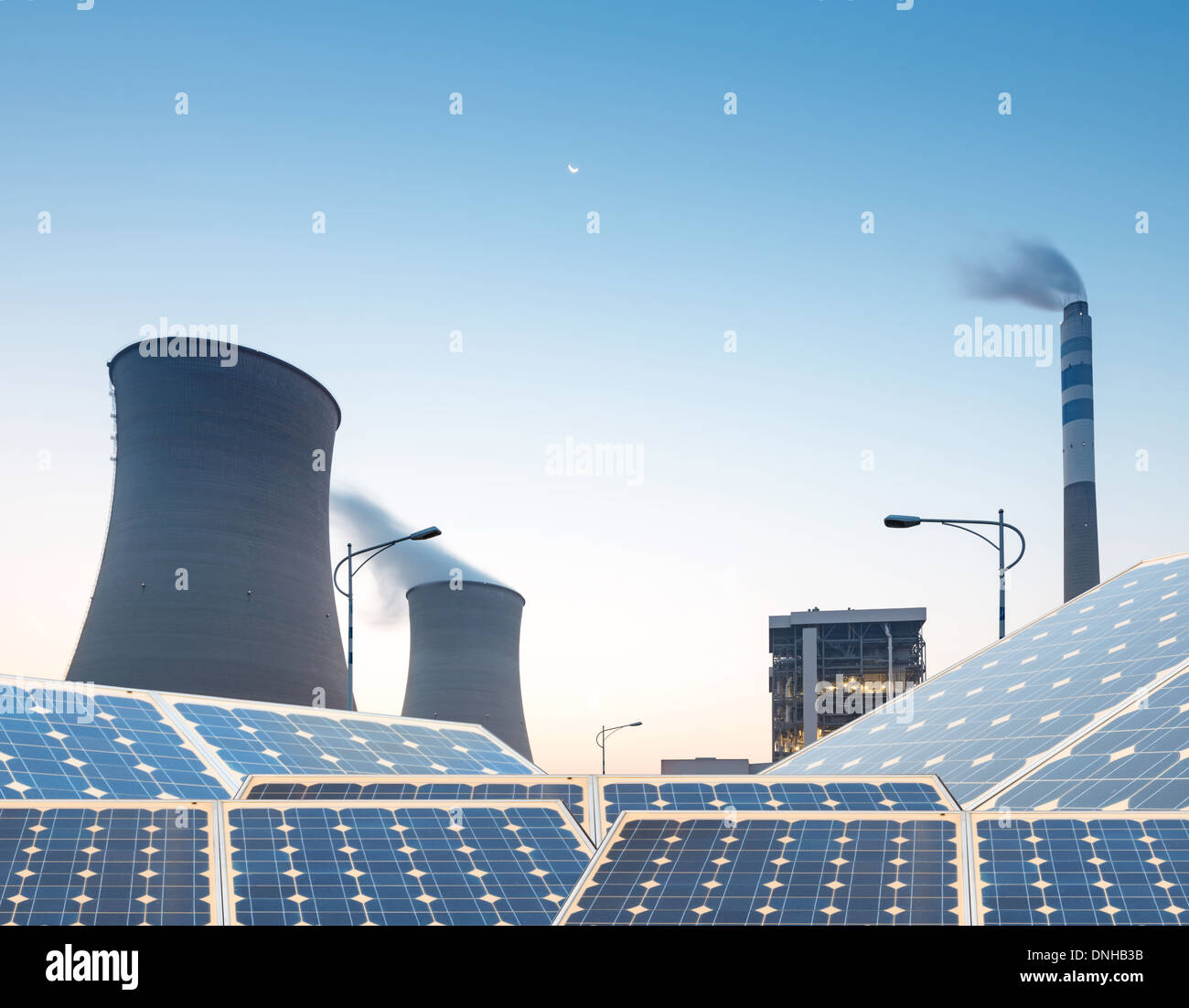 Energia nucleare immagini e fotografie stock ad alta risoluzione - Alamy