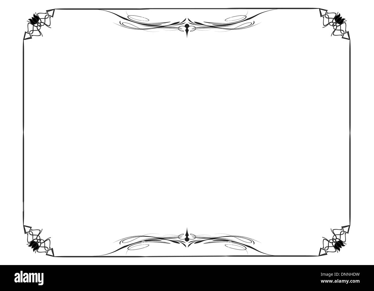 Clipart Cornici Per Diploma