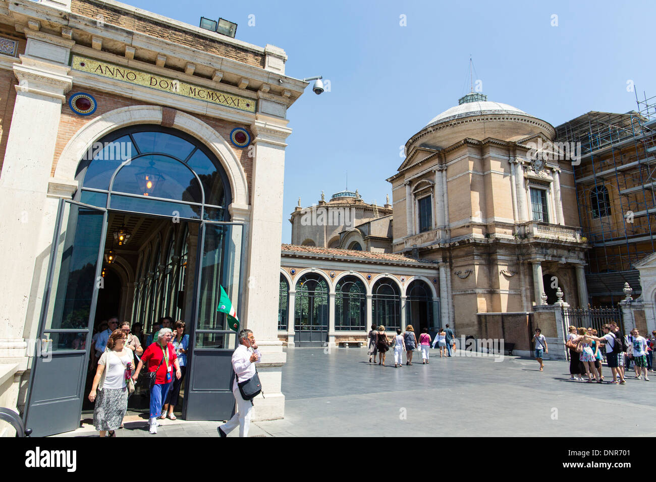 Musei italiani immagini e fotografie stock ad alta risoluzione - Alamy