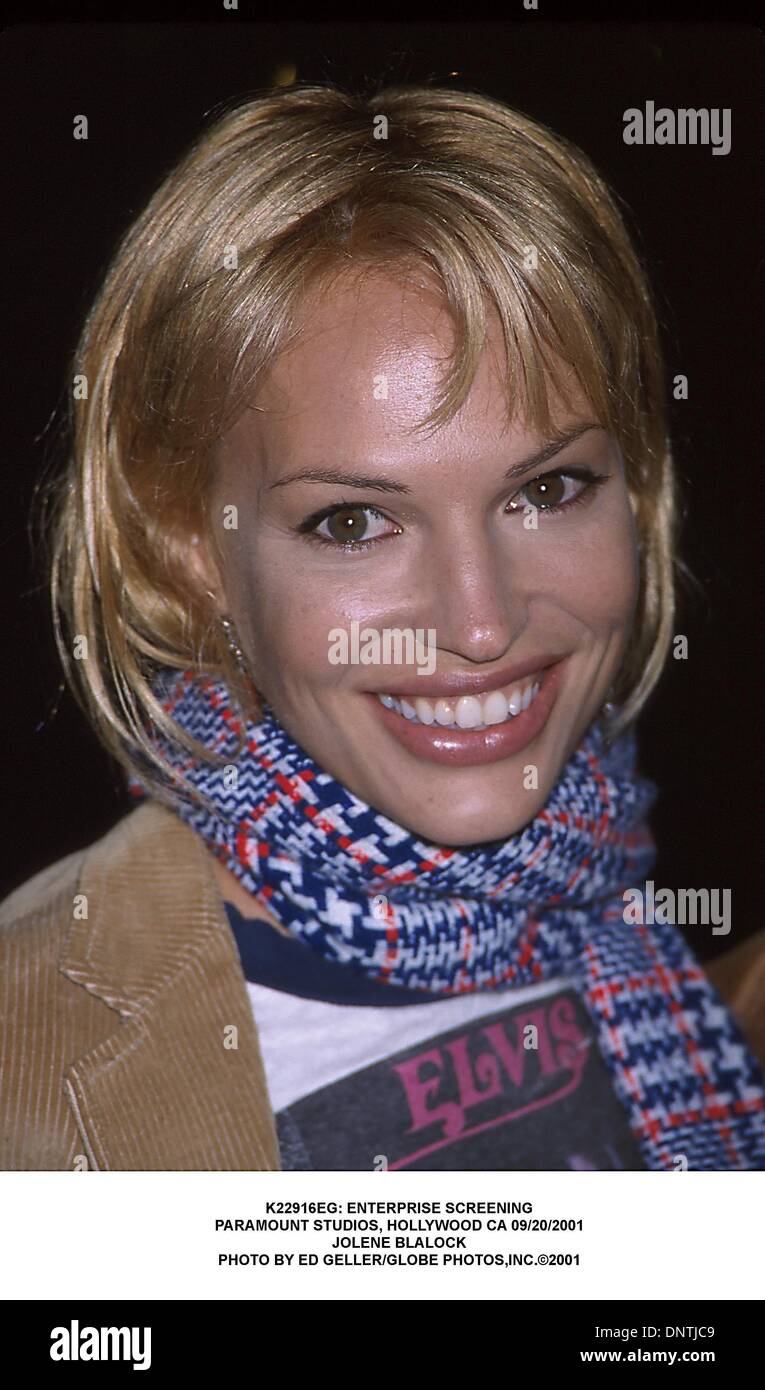Jolene blalock immagini e fotografie stock ad alta risoluzione - Alamy