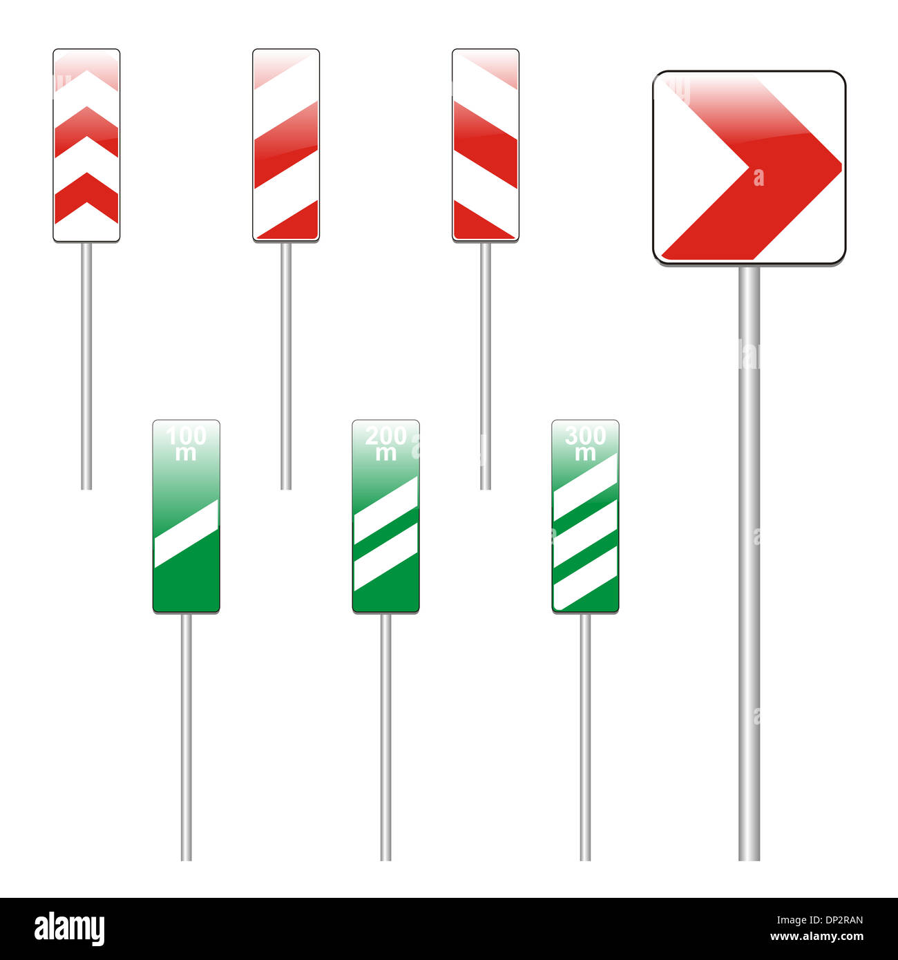 Segnaletica stradale pedonale e ciclistica Immagini senza sfondo e Foto ...