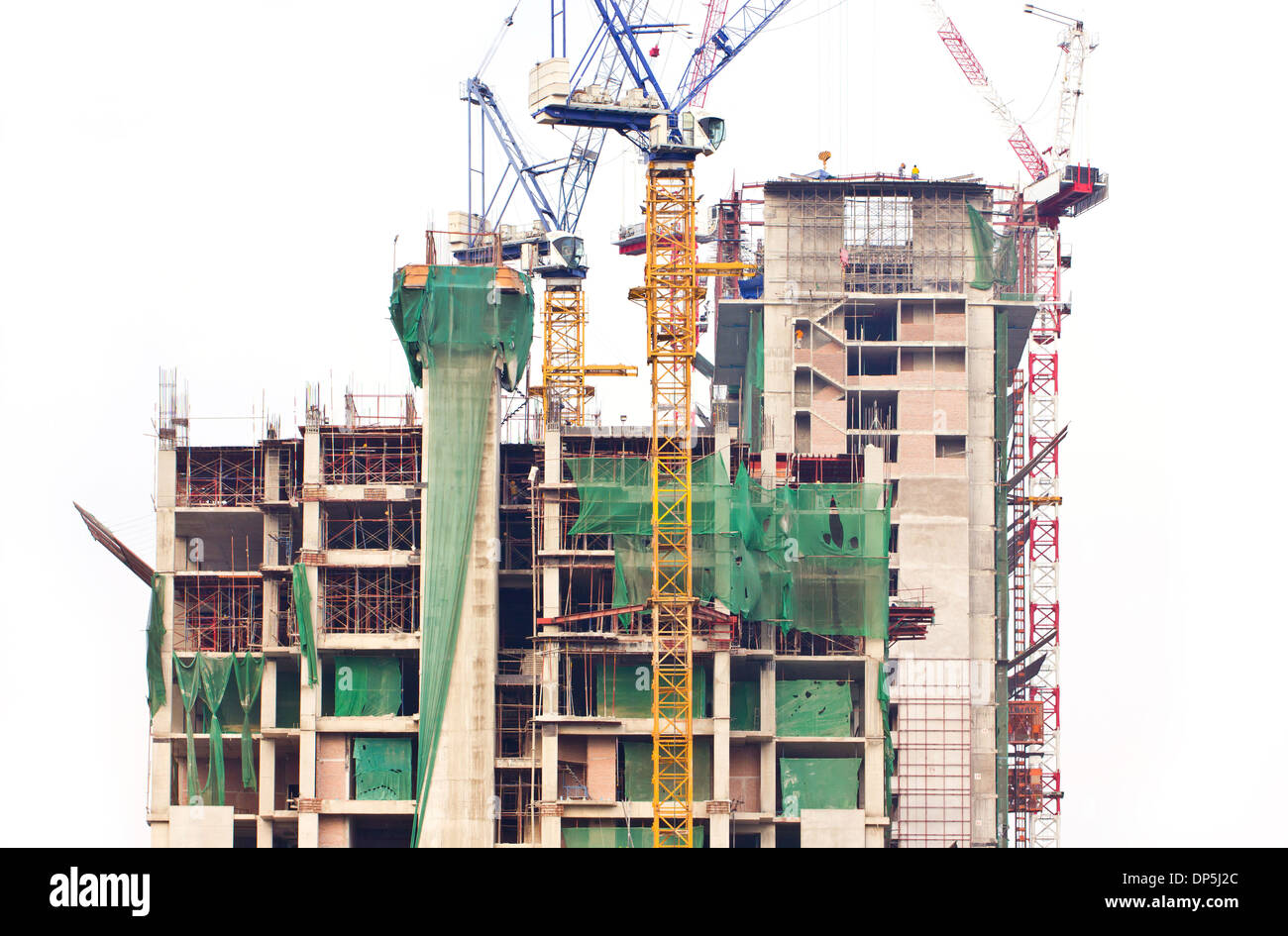 Costruire costruzione costruire edificio immagini e fotografie stock ad ...