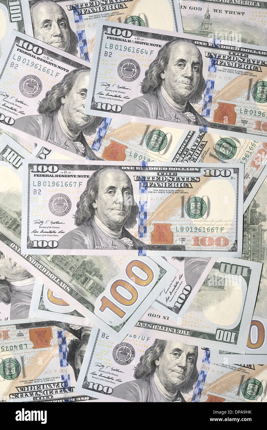 Dollaro statunitense immagini e fotografie stock ad alta risoluzione ...