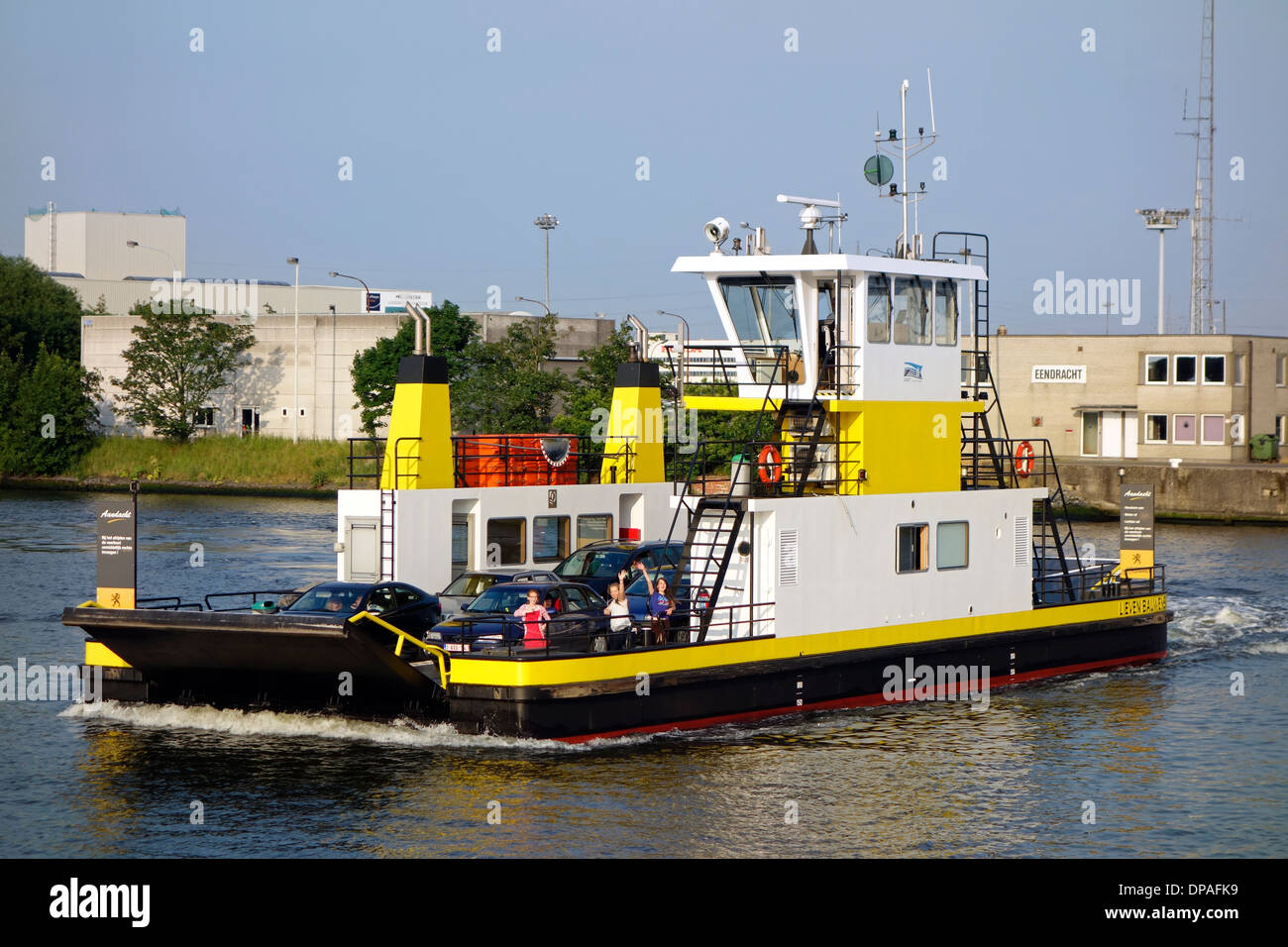 Linea del traghetto immagini e fotografie stock ad alta risoluzione - Alamy