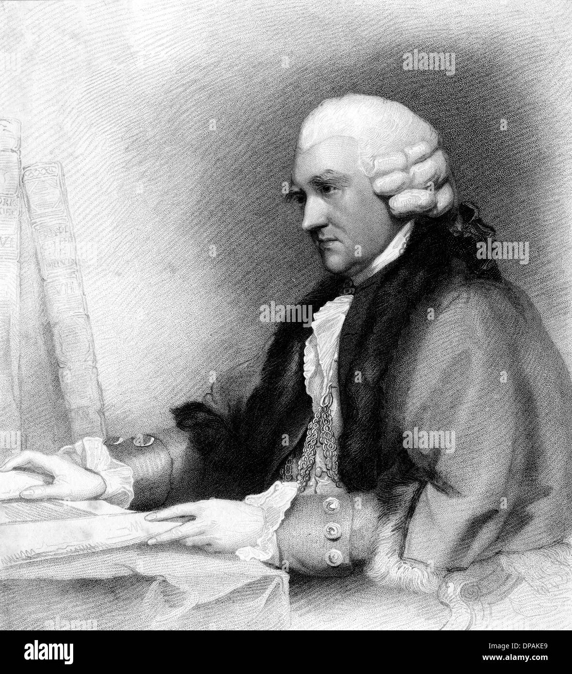 John boydell immagini e fotografie stock ad alta risoluzione - Alamy