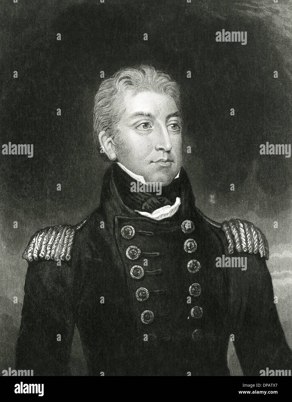 Signore george cockburn immagini e fotografie stock ad alta risoluzione ...