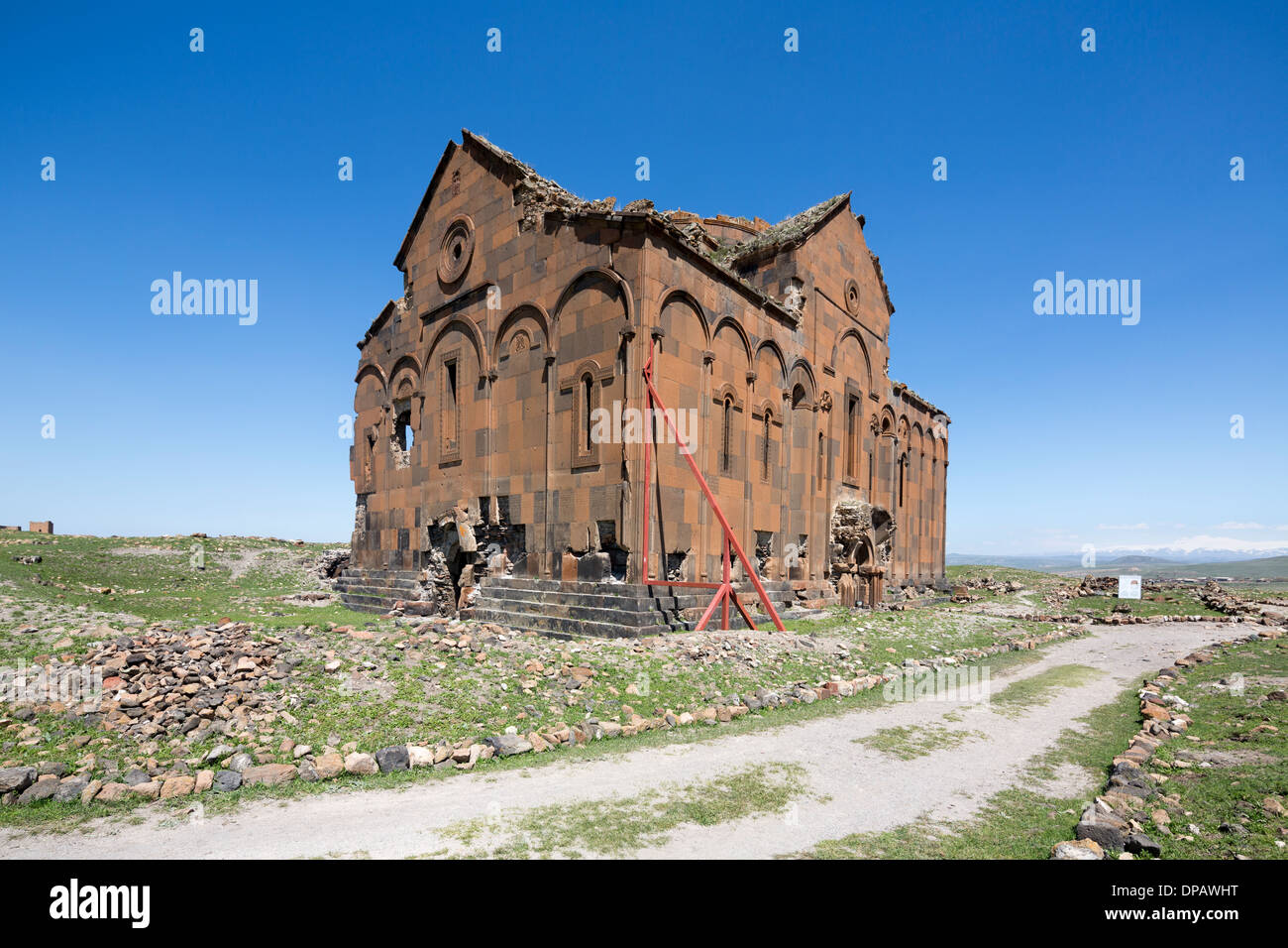 Ani armeno immagini e fotografie stock ad alta risoluzione - Alamy