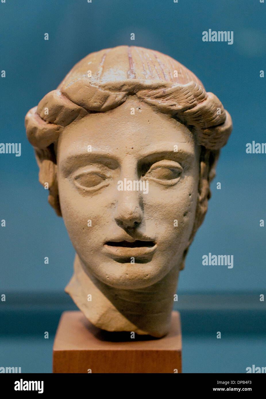 Dio apollo immagini e fotografie stock ad alta risoluzione - Alamy