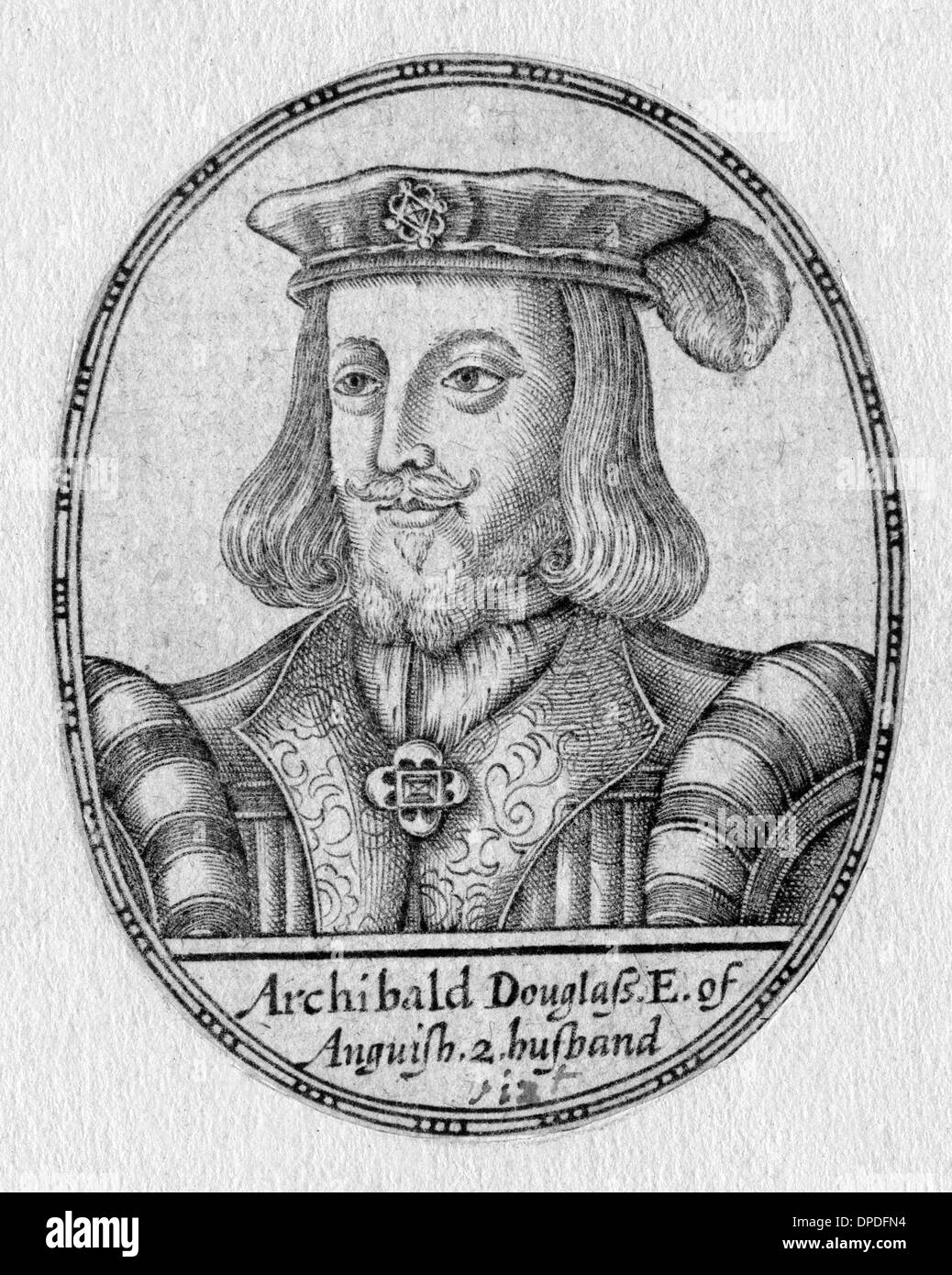 Earl of angus immagini e fotografie stock ad alta risoluzione - Alamy