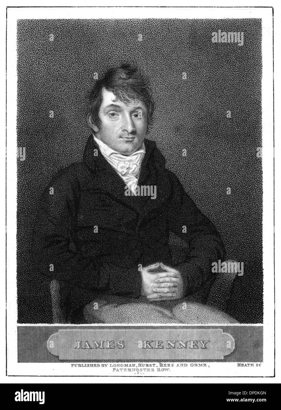 James kenney immagini e fotografie stock ad alta risoluzione - Alamy