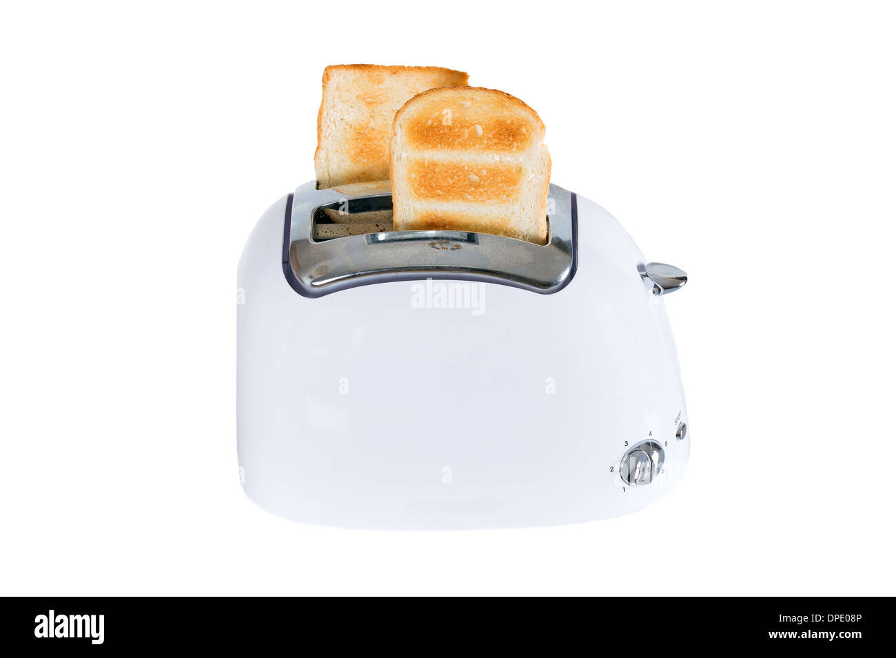 Pan sobre fondo blanco immagini e fotografie stock ad alta risoluzione ...