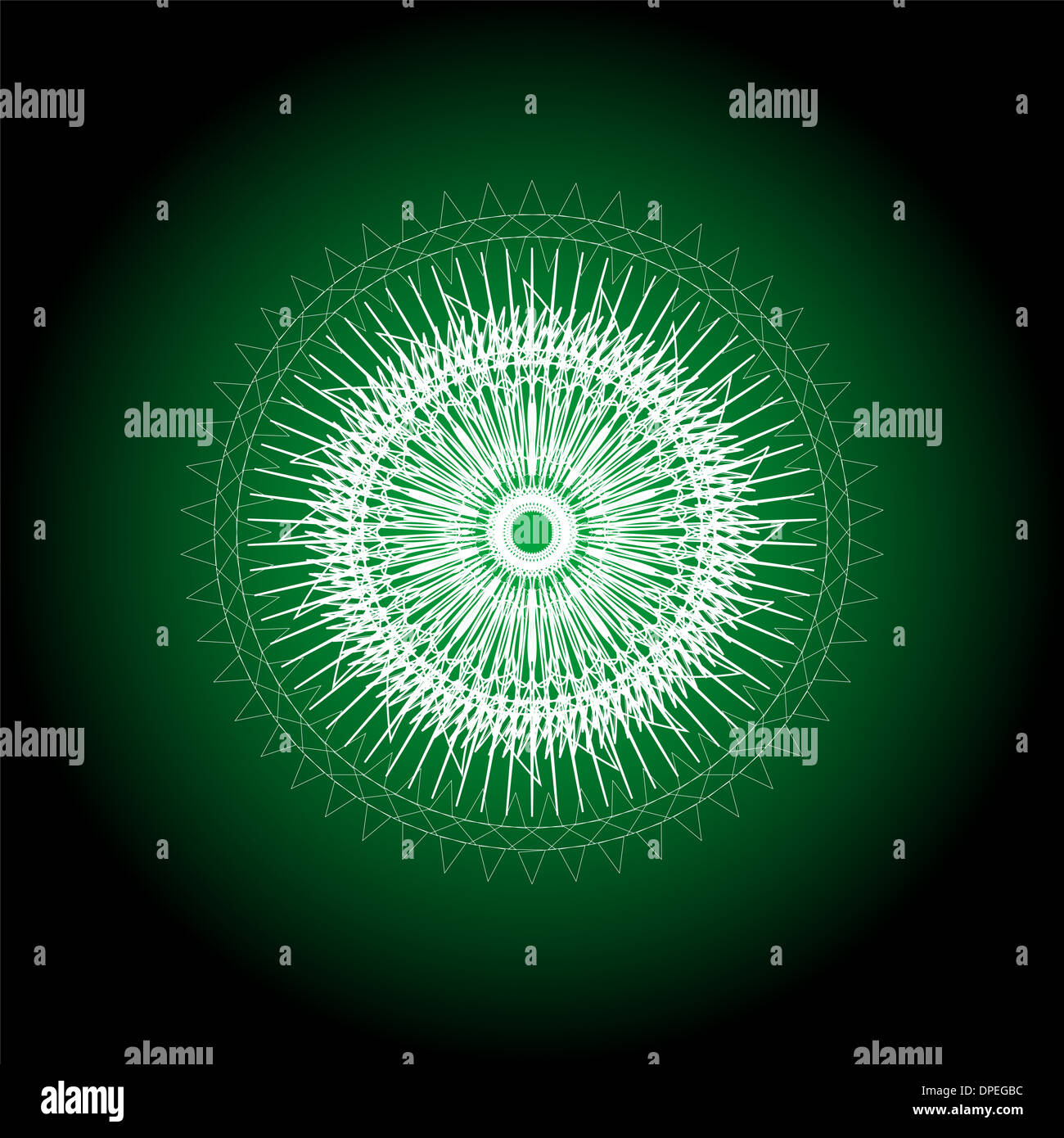 Mandala del sole immagini e fotografie stock ad alta risoluzione - Alamy