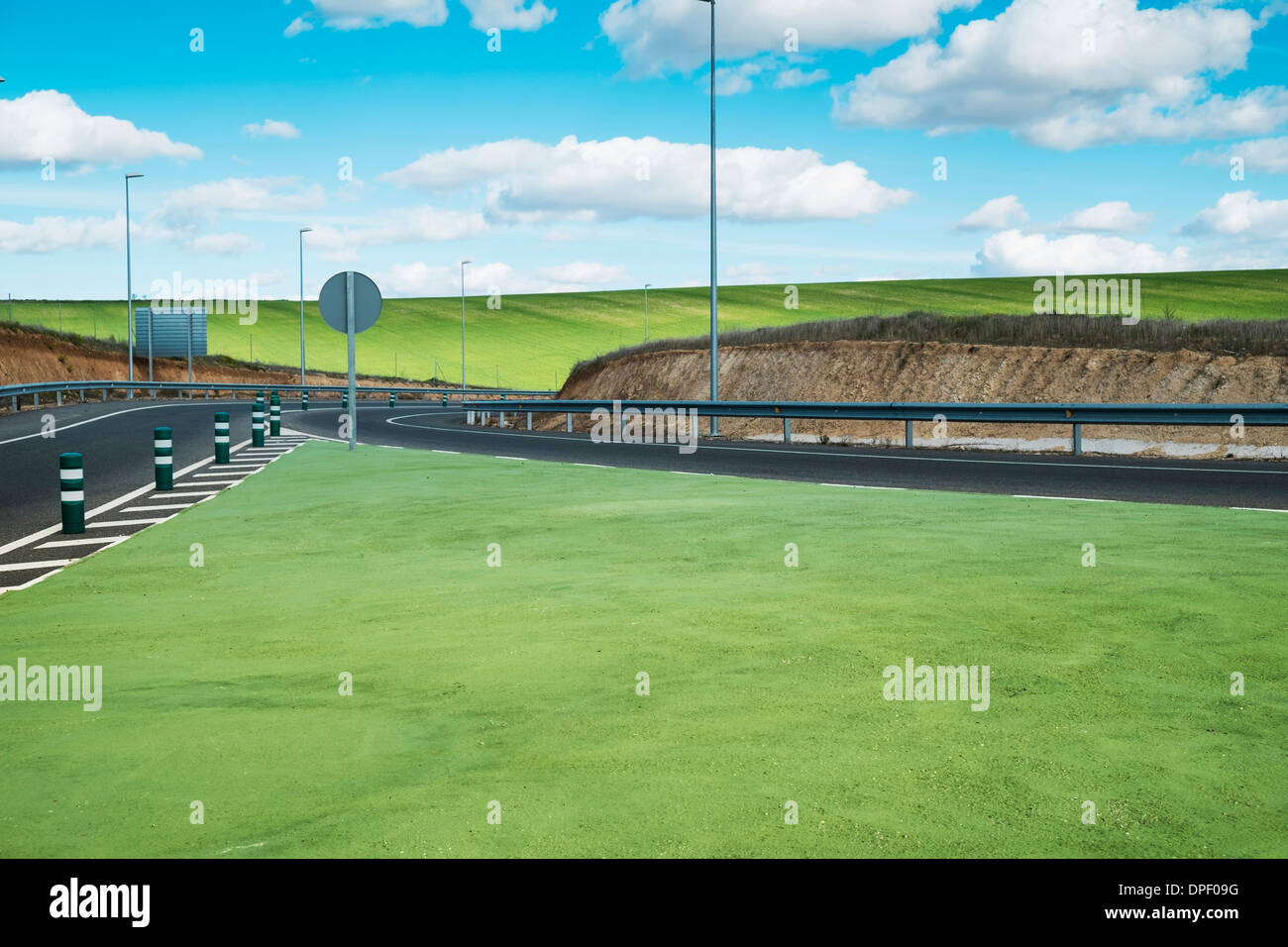 Cartello stradale finto immagini e fotografie stock ad alta risoluzione ...