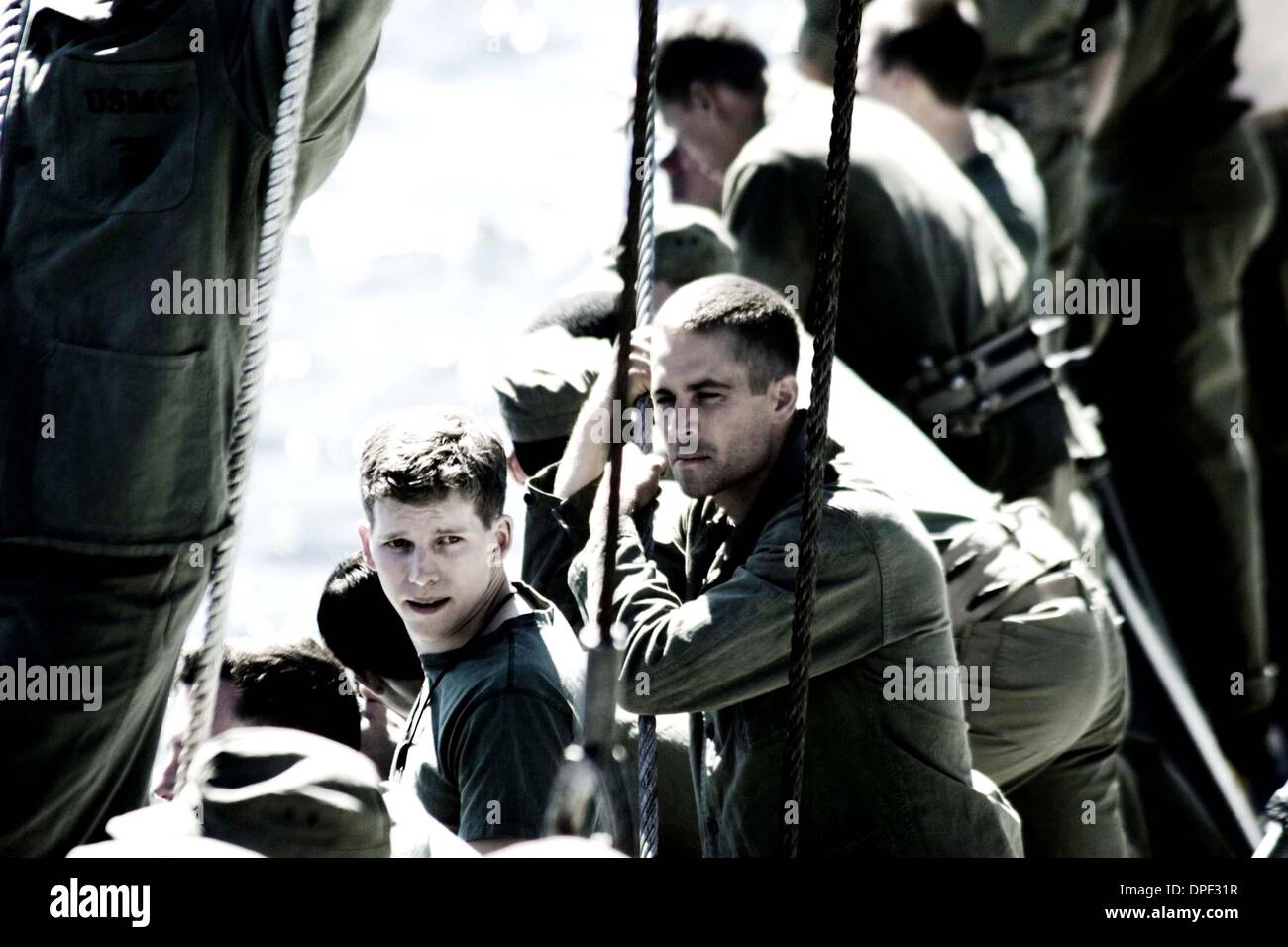 Hank hansen immagini e fotografie stock ad alta risoluzione - Alamy