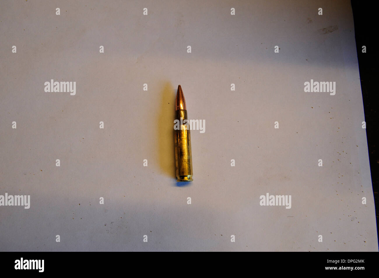Proiettile riffle immagini e fotografie stock ad alta risoluzione - Alamy