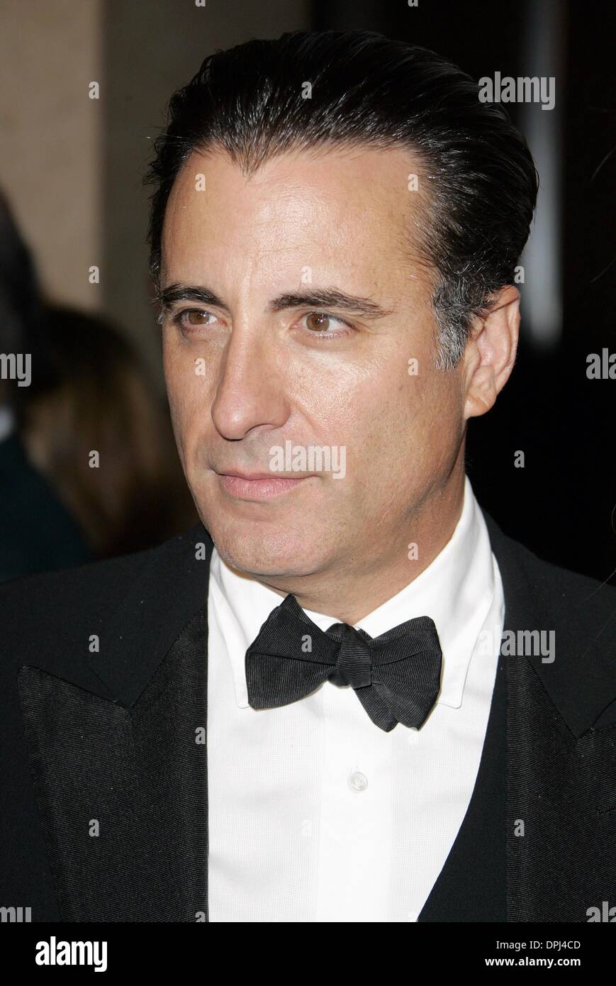 Andy garcia immagini e fotografie stock ad alta risoluzione - Alamy