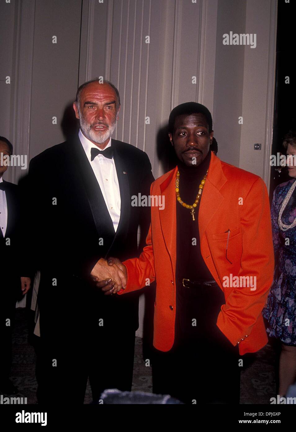 Wesley ferguson immagini e fotografie stock ad alta risoluzione - Alamy