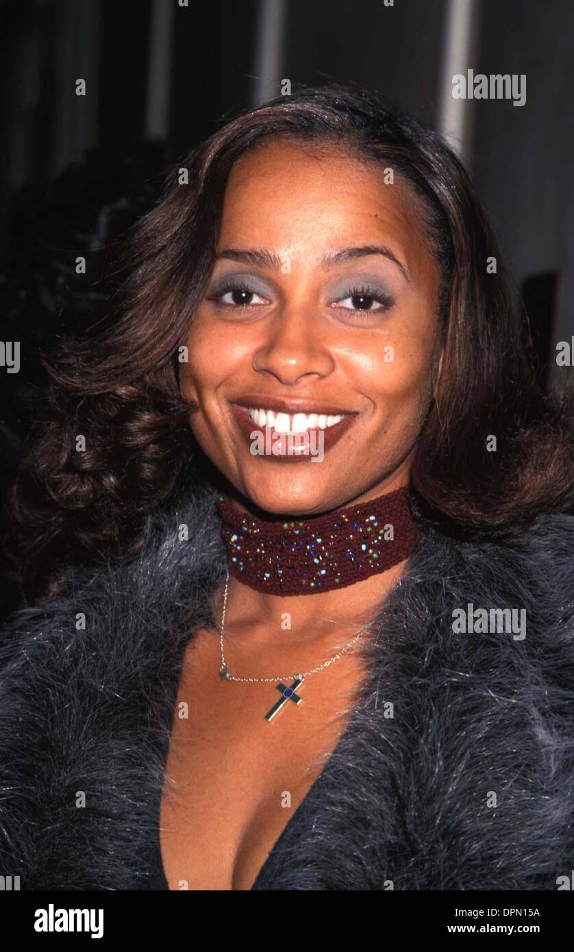 Lisa nicole carson immagini e fotografie stock ad alta risoluzione - Alamy
