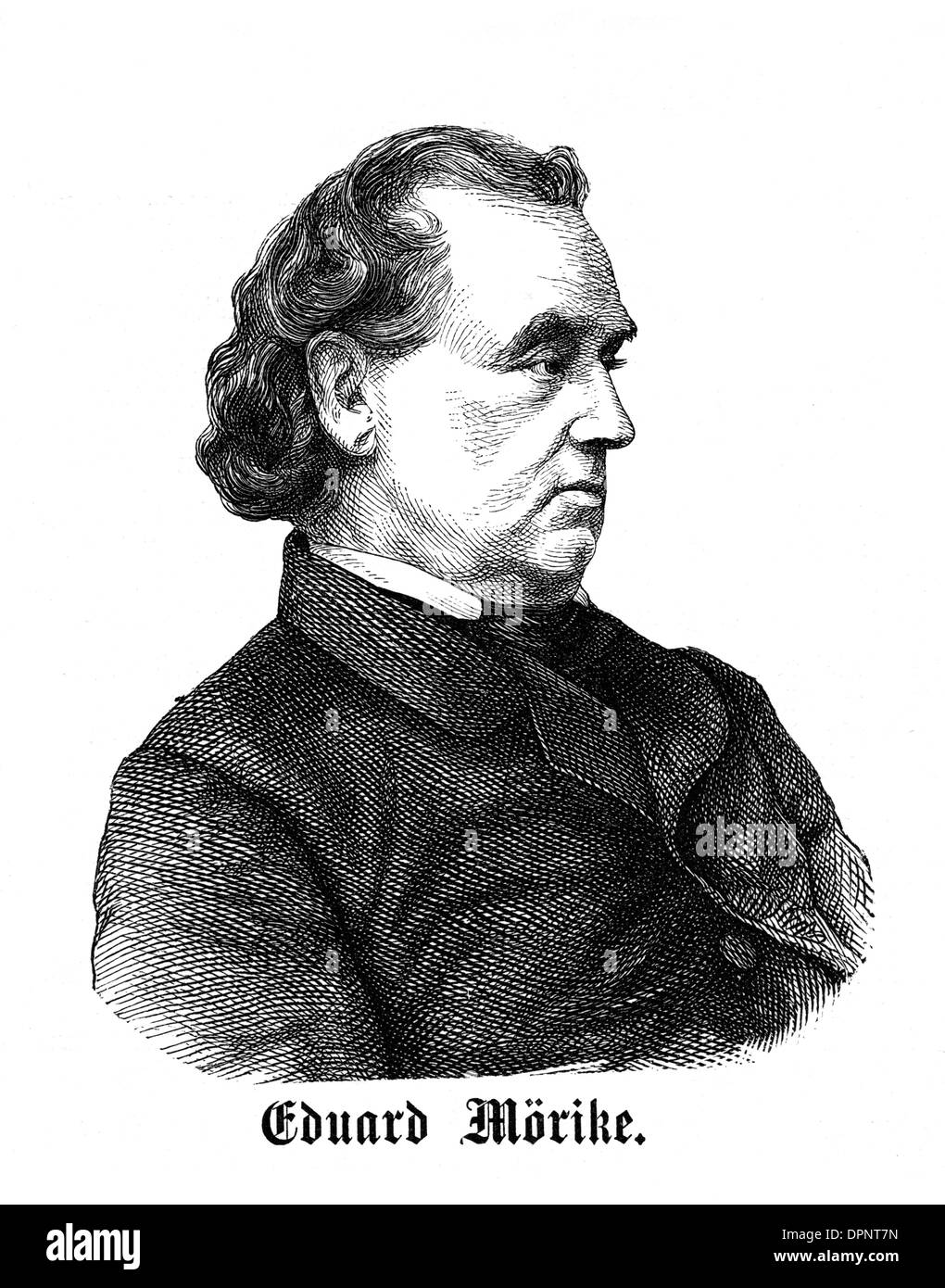 Di eduard morike immagini e fotografie stock ad alta risoluzione - Alamy