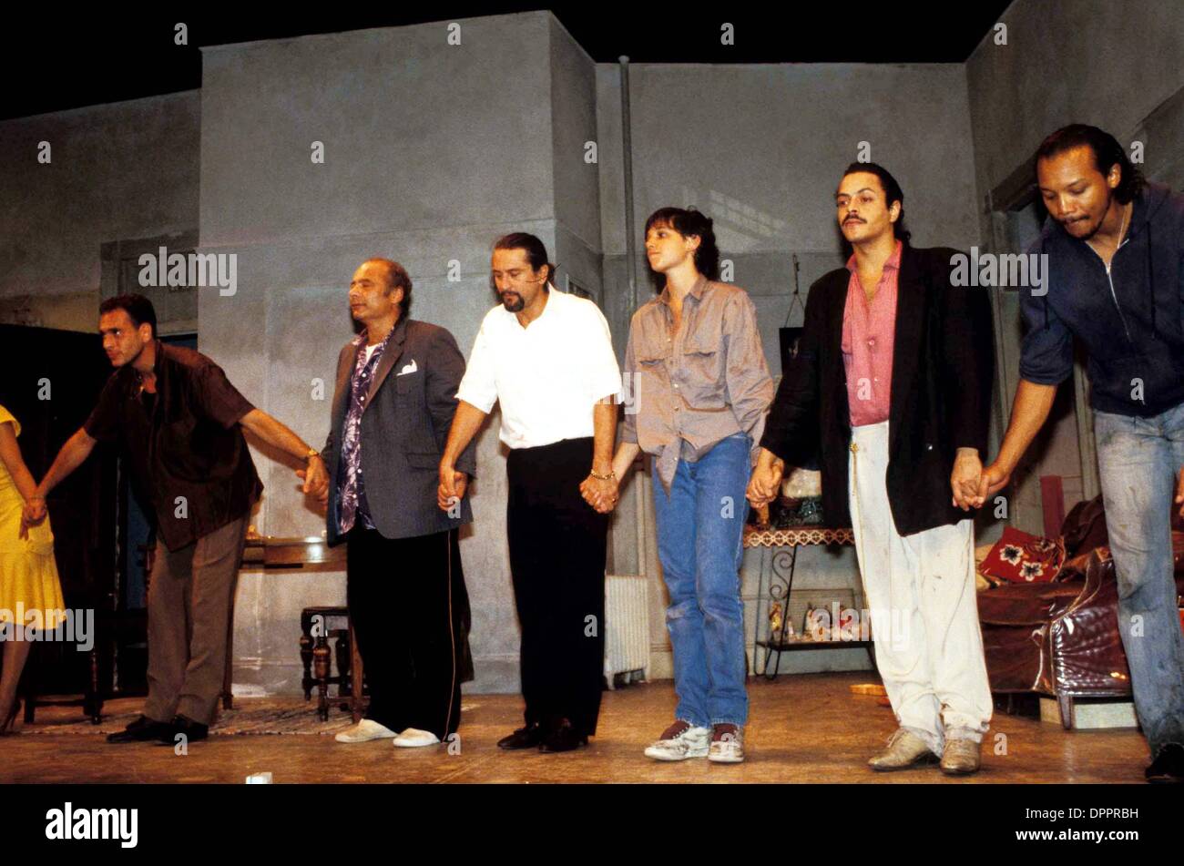 1 giugno 2006 - F3030.CAT di '' CUBA E QUESTO ORSACCHIOTTO '' BURT ...