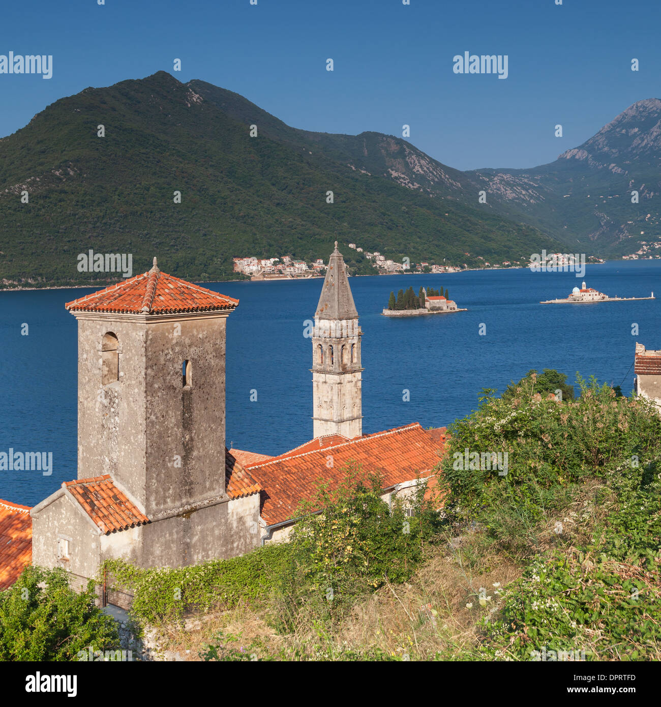 Antiche chiese ortodosse immagini e fotografie stock ad alta ...