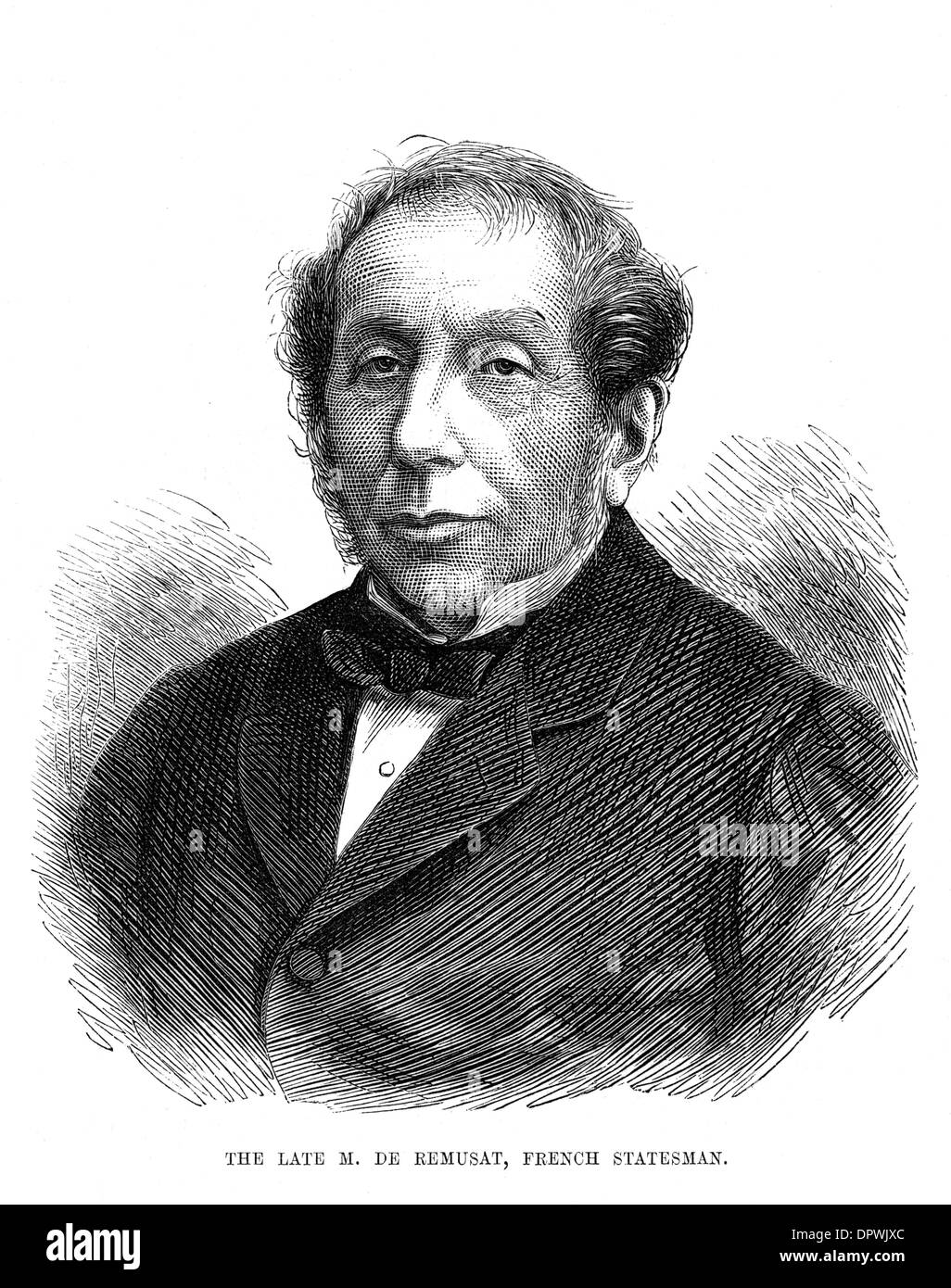 Charles de remusat immagini e fotografie stock ad alta risoluzione - Alamy