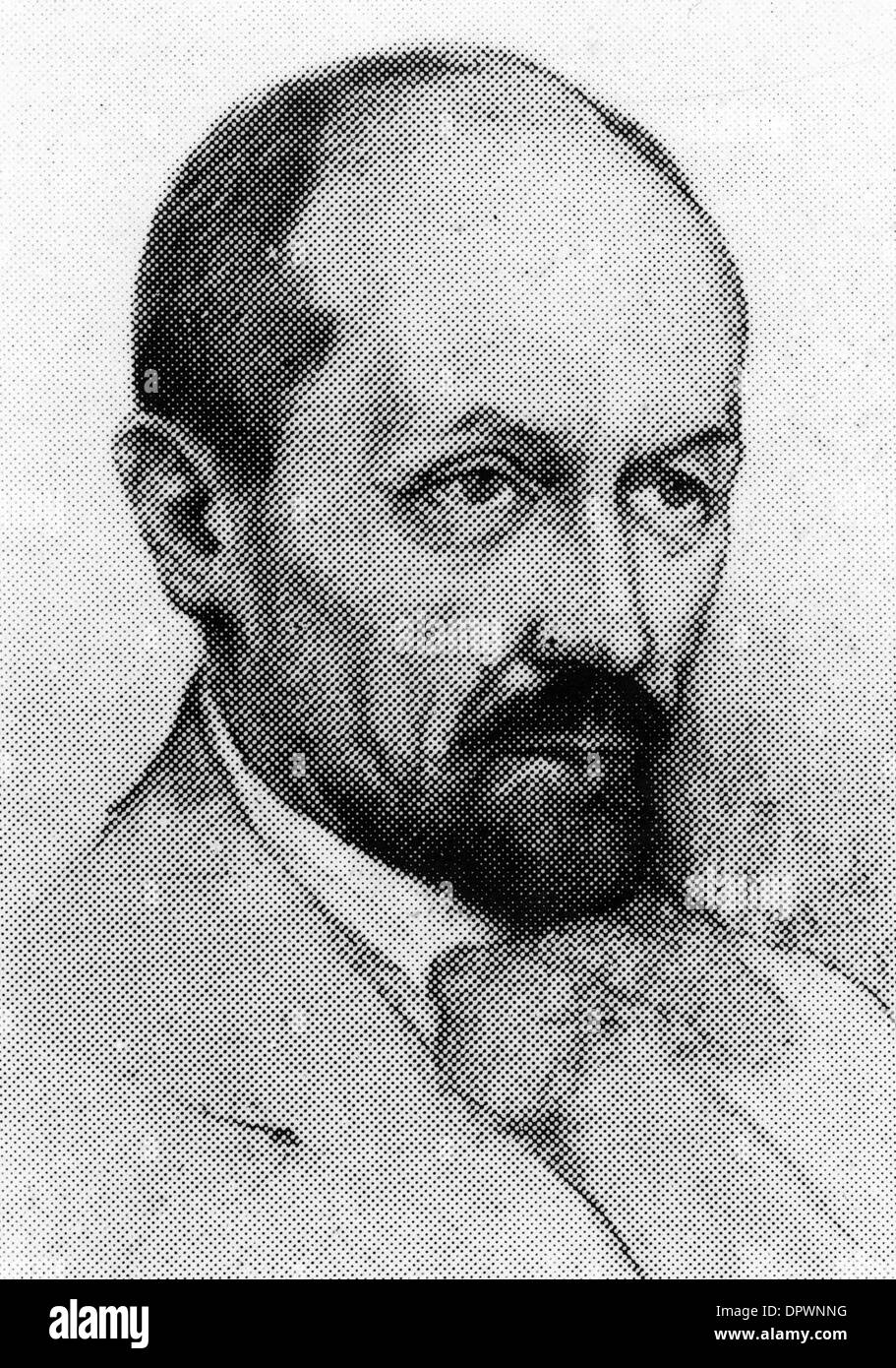 Albert roussel 1869 1937 compositore immagini e fotografie stock ad ...