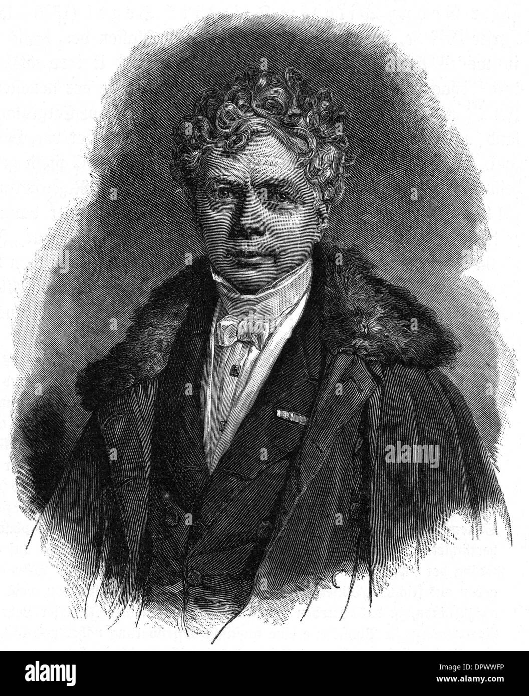 Friedrich wilhelm joseph schelling immagini e fotografie stock ad alta ...