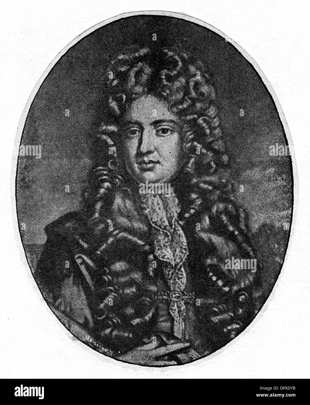 Thomas lancashire immagini e fotografie stock ad alta risoluzione - Alamy