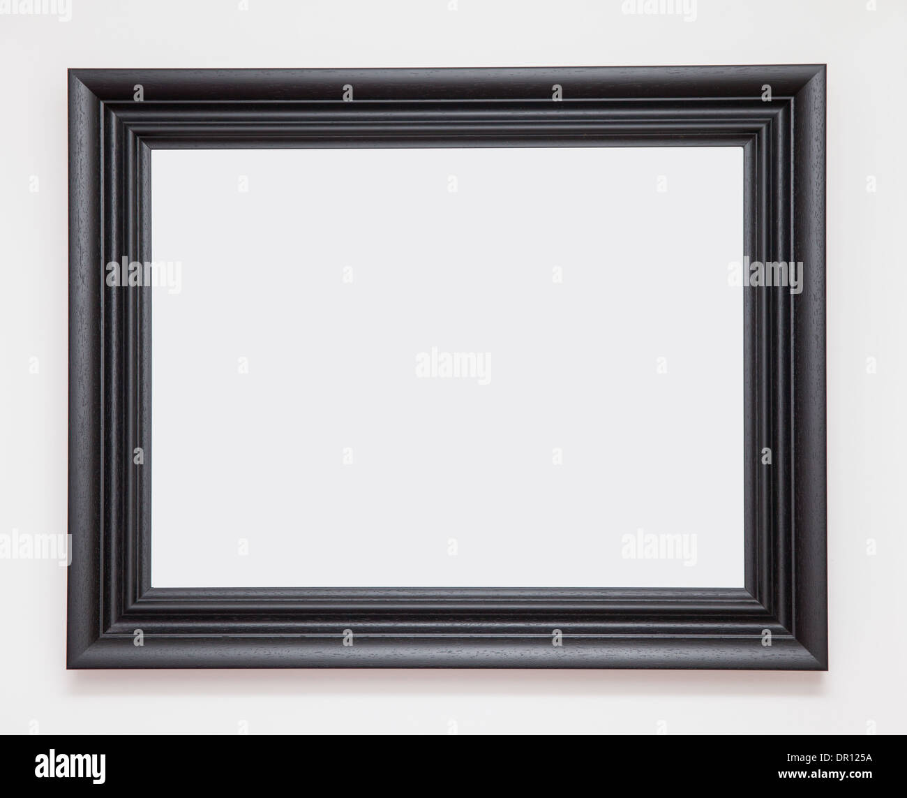 Cornice moderna vuota immagini e fotografie stock ad alta risoluzione ...