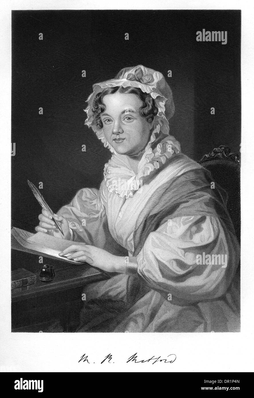Mary russell immagini e fotografie stock ad alta risoluzione - Alamy