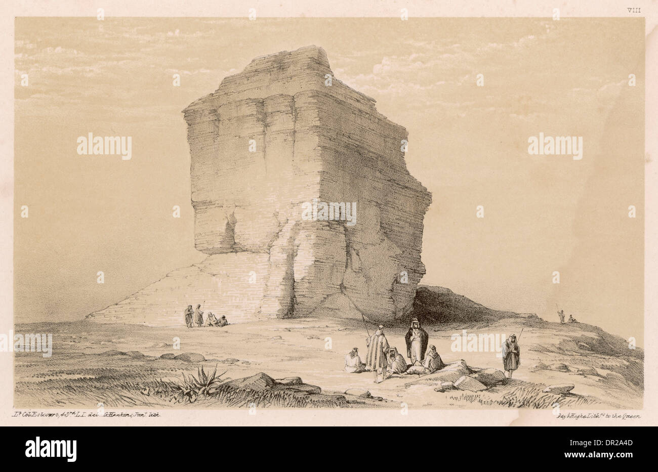Iraq mesopotamia ruins immagini e fotografie stock ad alta risoluzione ...