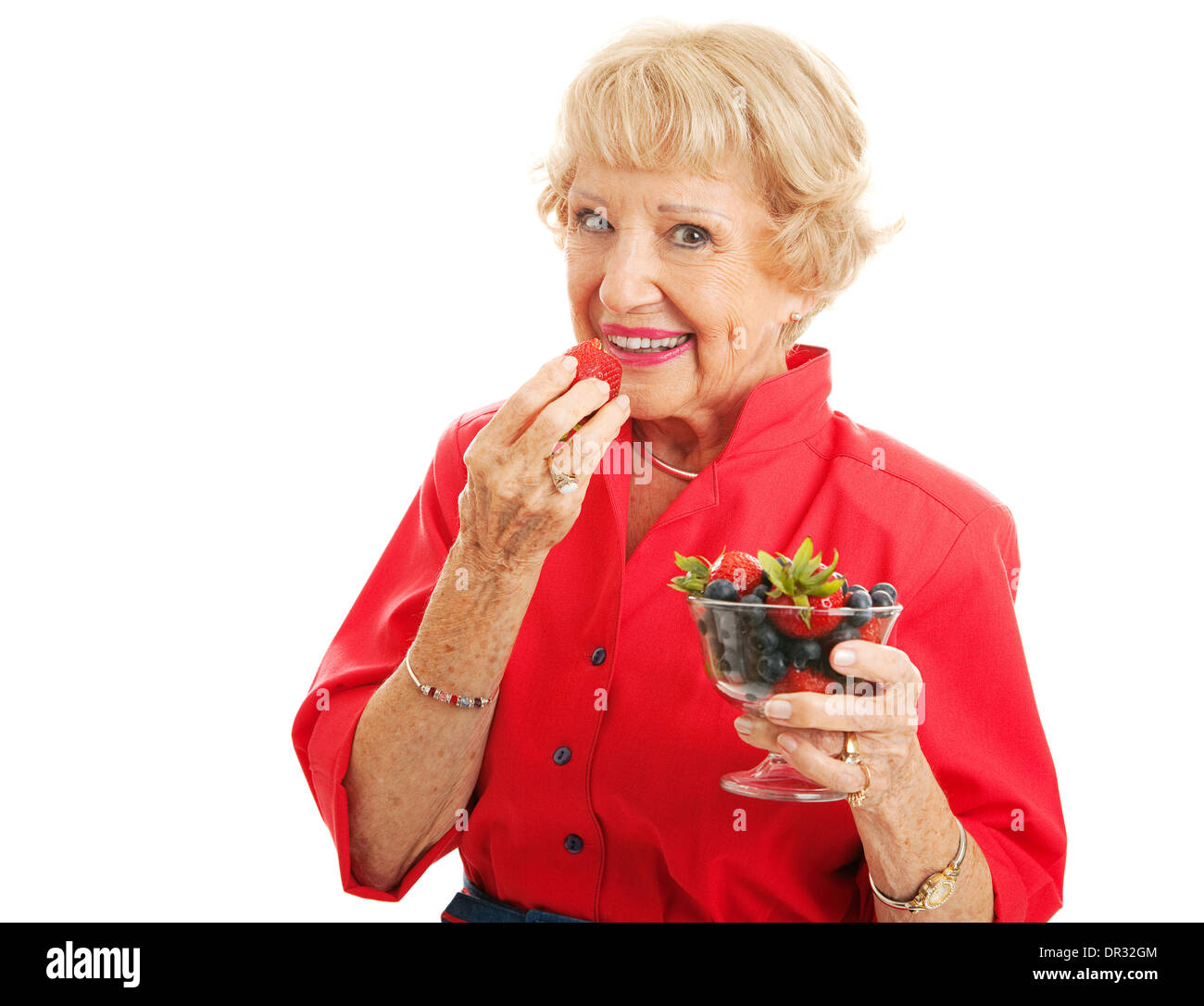 Donne grasse anziane immagini e fotografie stock ad alta risoluzione - Alamy